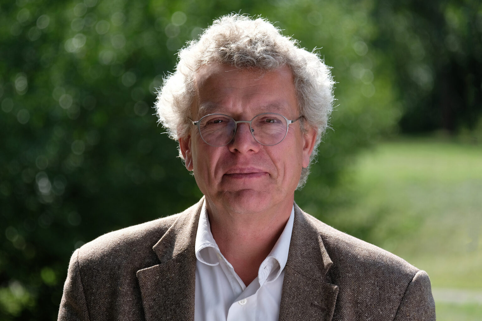 T.Berg: politische Wahlen